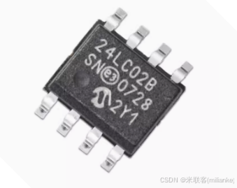 [米联客-安路-EG4D] FPGA基础篇连载-20读写I2C接口EEPROM实验_eeprom fpga仿真模型-CSDN博客