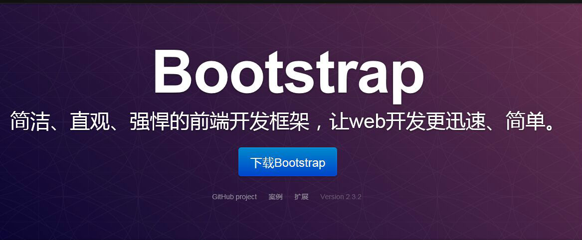 前端强强联合：在Vue中使用Bootstrap的体验_vue bootstrap-CSDN博客