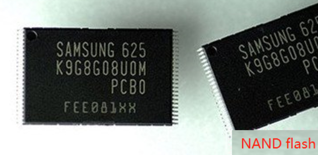 【Embedded Development】RAM和Flash的存储介质区分以及对于XIP的分析_flash存储和ram存储-CSDN博客