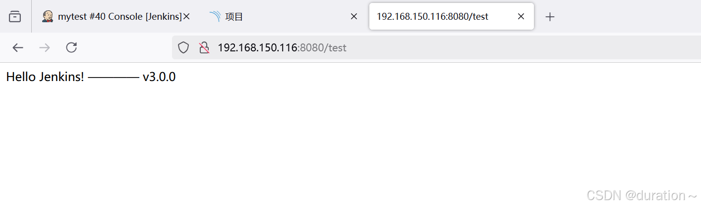 Jenkins集成SonarQube-CSDN博客