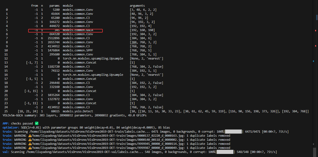 yolo v5跑visdrone_yolov5训练visdrone-CSDN博客
