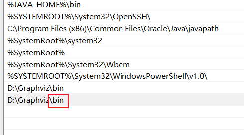 Graphviz下载，安装，环境配置，检查是否安装成功_graphviz添加到系统环境变量 path 中-CSDN博客
