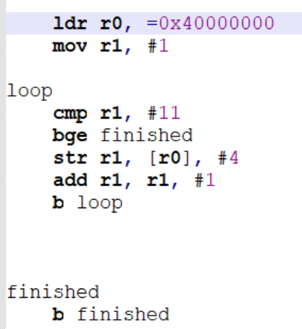 嵌入式开发学习日志Day5（ARM体系架构——ARM处理器工作模式、异常处理、ARM指令）_arm处理器 运行模式 异常模式-CSDN博客