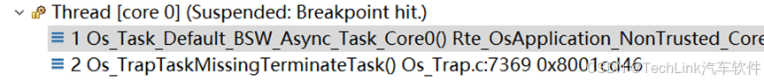 AUTOSAR OS模块详解(四) Task&Event_autosar os task-CSDN博客