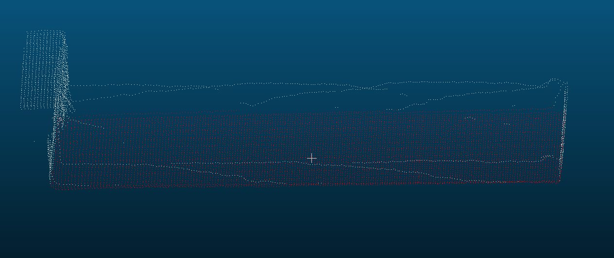 【PCL采样一致性分割】SACMODEL_PLANE-CSDN博客