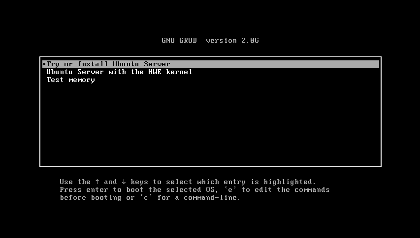 Ubantu安装教程-CSDN博客