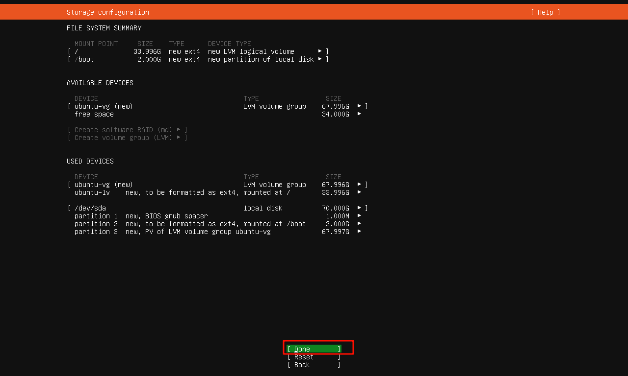 使用VMware安装ubuntu20.04虚拟机详细步骤全图_vmware 装ubuntu 20.04-CSDN博客