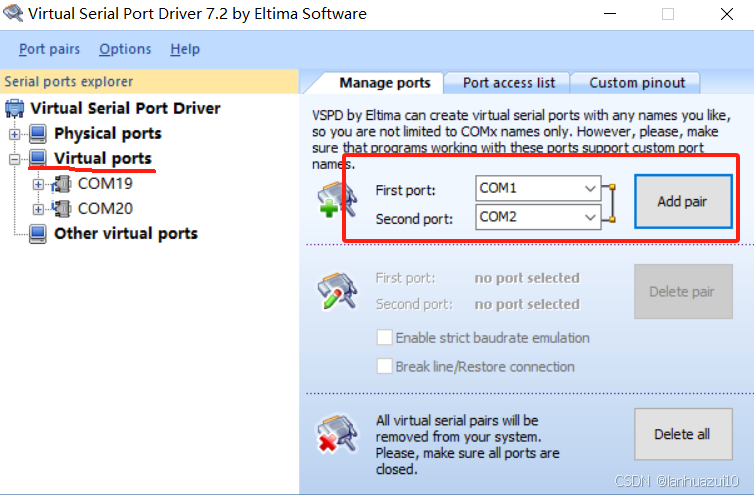 ModbusRTU通信协议报文分析_modbus rtu报文详解-CSDN博客