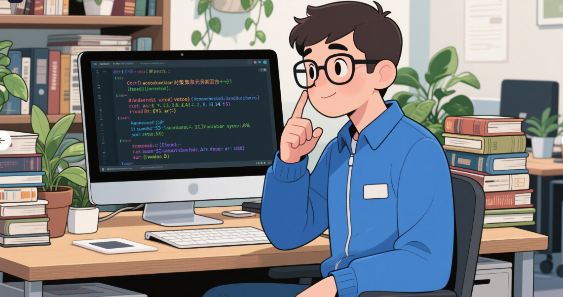 力扣刷题心得：C++ 高效编程三利器的实战经验总结_力扣c++总结-CSDN博客