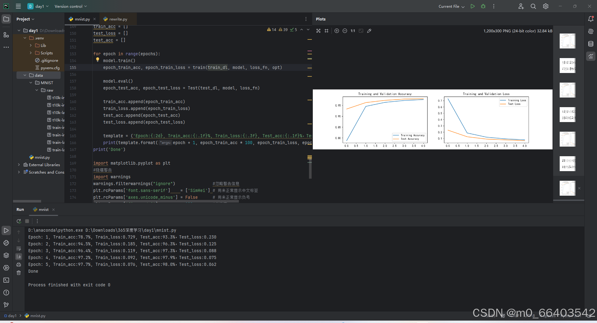 365天自学深度学习p1-CSDN博客