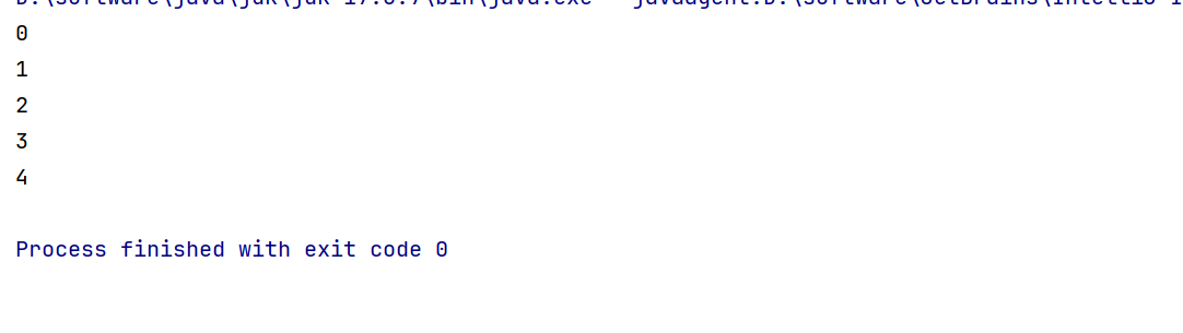 Java-循环-CSDN博客