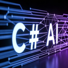 【C#程序员入门AI】手把手教你开发第一个AI应用_c# ai开发-CSDN博客
