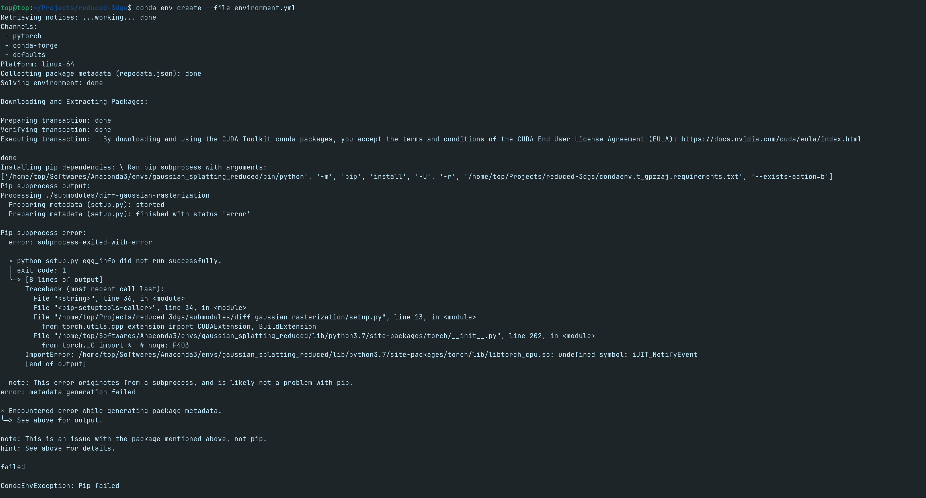 ubuntu22.04下编译reduced-3dgs_reduced-3dgs ply-CSDN博客