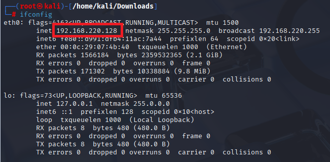HexStrike AI 部署教程-CSDN博客