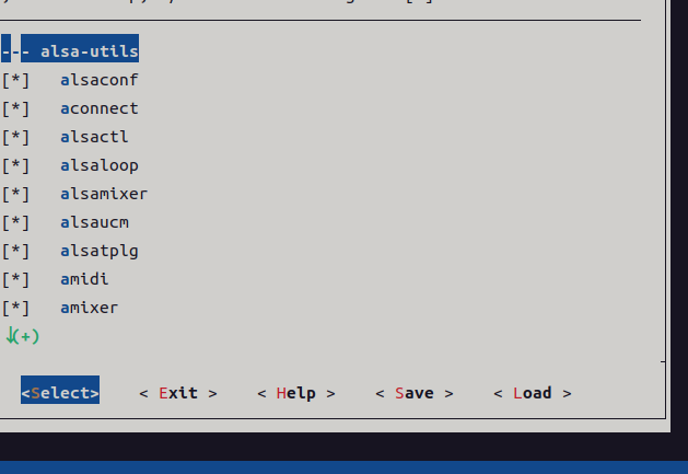 alsa软件移植-CSDN博客