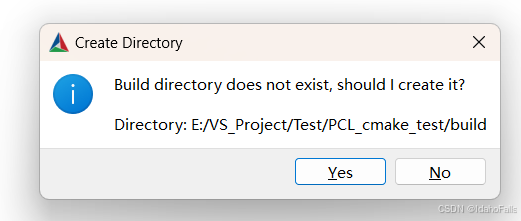 CMake配置PCL_pcl cmake-CSDN博客