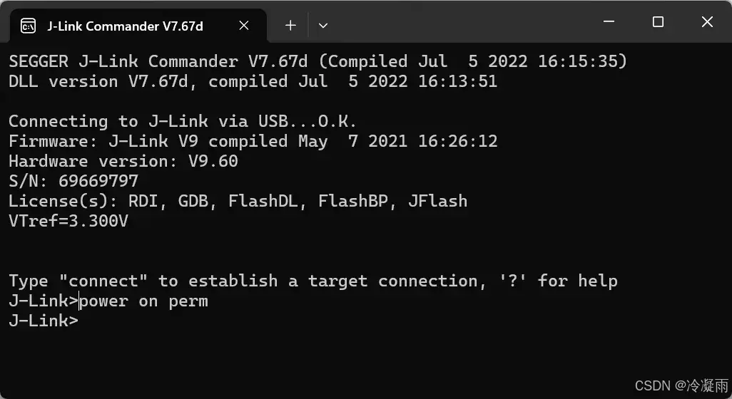 JTAG-SWD隔离模块 — 基于ADUM1411_jtag转swd-CSDN博客