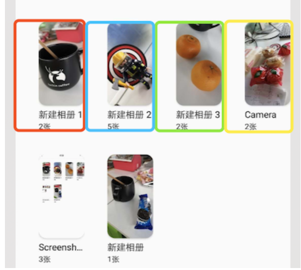 RecyclerView GridLayoutManager 等分间距_recyclerview gridlayoutmanager 设置间距-CSDN博客