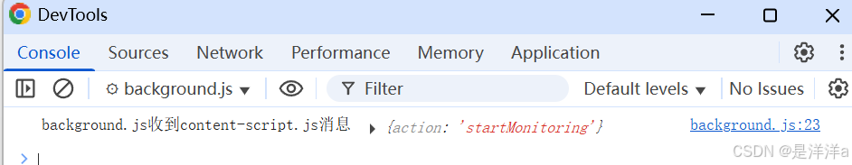 Chrome插件开发【消息通信】_chrome.runtime.sendmessage-CSDN博客