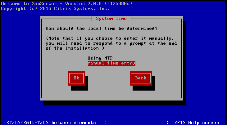 XenServer保姆级安装教程_xenserver安装教程-CSDN博客