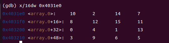 南邮——计算机系统基础实验2：炸弹实验计算机系统拆弹实验 Csdn博客
