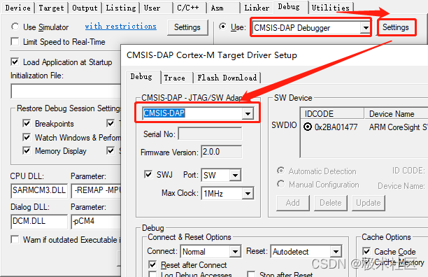 使用RT-Thread制作GD32H759I-EVAL的BSP_rt-thread studio gd32h759-CSDN博客