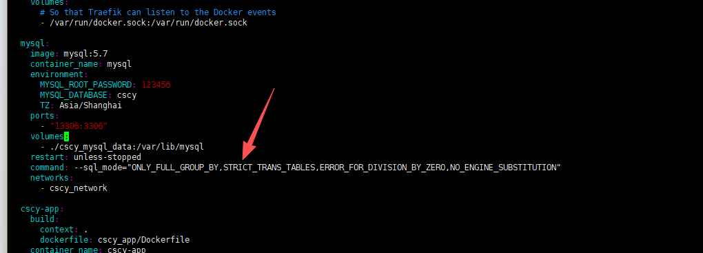 解决mysql 1067 - Invalid default value for ‘时间字段‘-CSDN博客