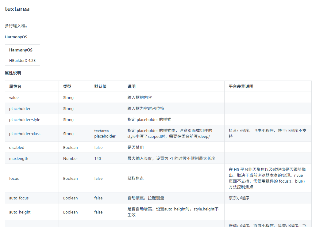 uniapp写微信小程序textarea标签打开键盘输入光标与键盘的距离问题_uniapp textarea cursor-CSDN博客