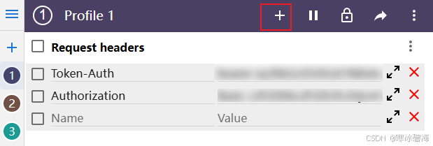 解锁谷歌 ModHeader 插件：轻松添加浏览器请求头，博客技术干货分享-CSDN博客