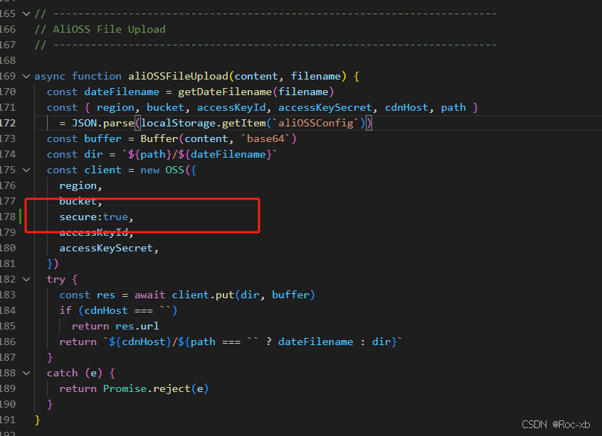 XHR error (req “error“), PUT……(connected: false, keepalive socket: false) headers: {}_xhr error ...