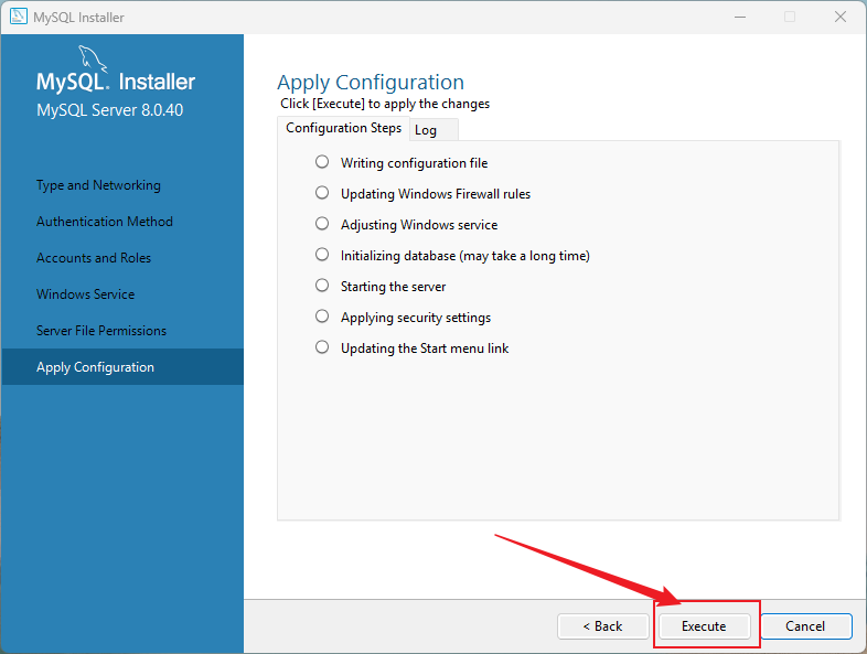 手把手安装MySQL8.0+SQLyog_mysql8安装教程-CSDN博客