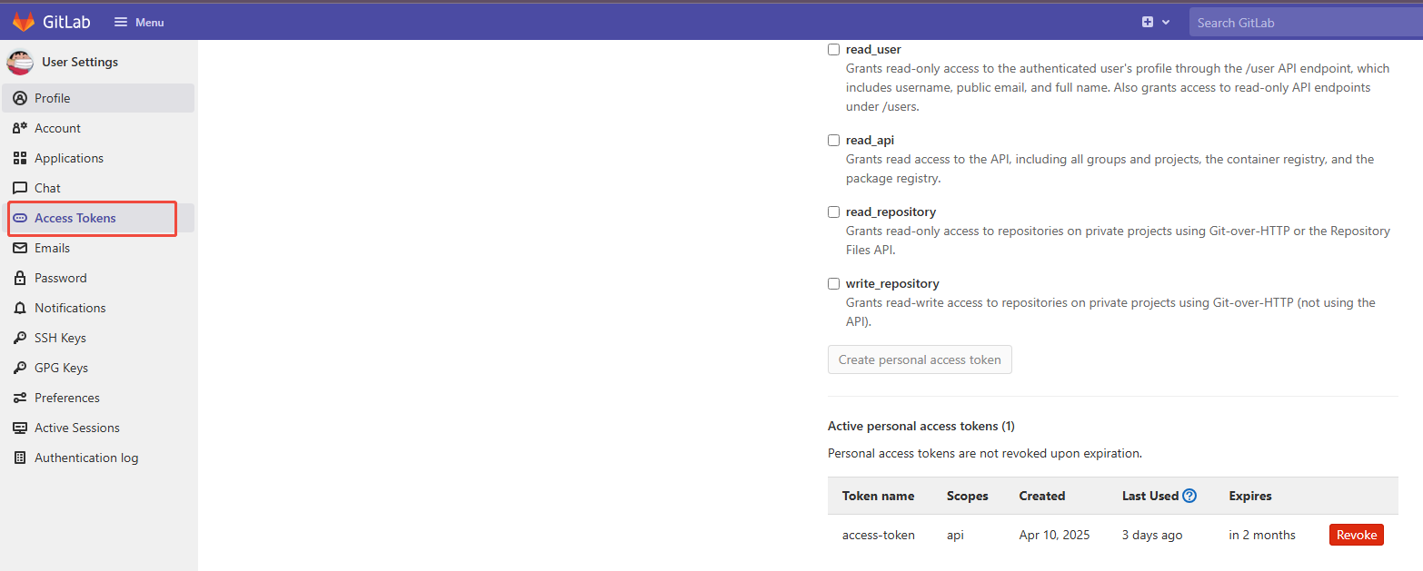 gitLab接入deepseek实现codereview自动化评论_gitlab ai review-CSDN博客
