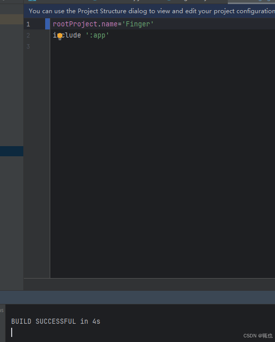 安卓 java.lang.IllegalStateException: Module entity with name: XXX.app should be available-CSDN博客