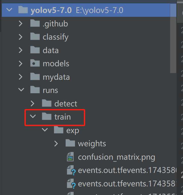 【YOLOv5-7.0】运行yolov5所遇见的错误及如何解决的_assertionerror: yolov8m.pt training to 500 epochs -CSDN博客