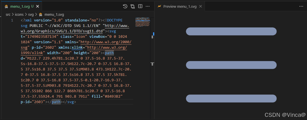 SVGO优化神器：一键压缩SVG图标-CSDN博客