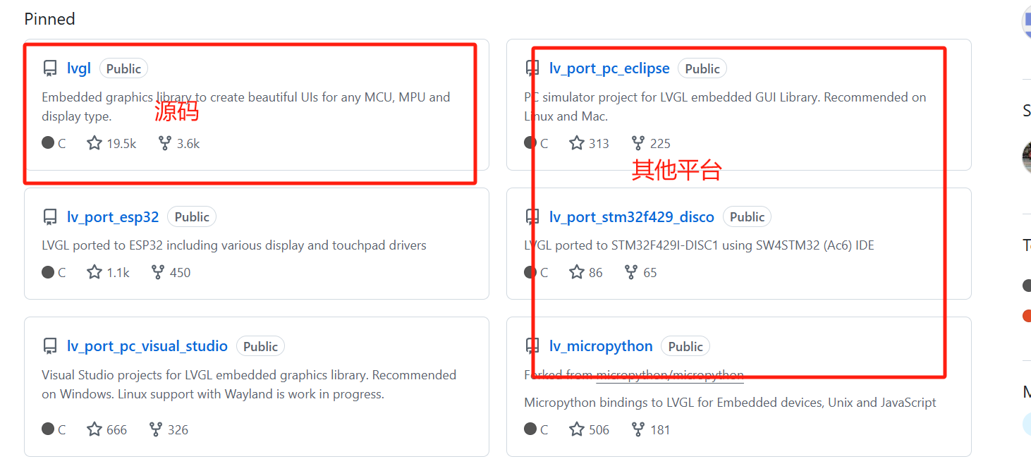 03lvgl9.0移植到linux系统上-CSDN博客