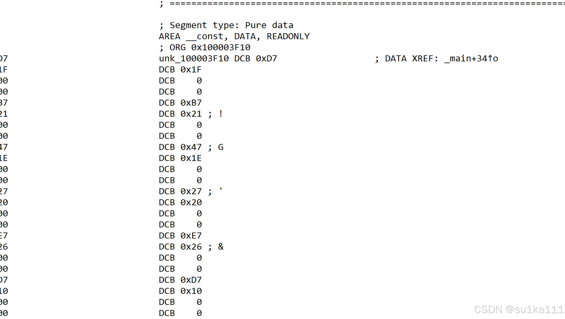 re题(42)国赛ciscn2024-初赛asm_re_2024年ciscn比赛原题-CSDN博客
