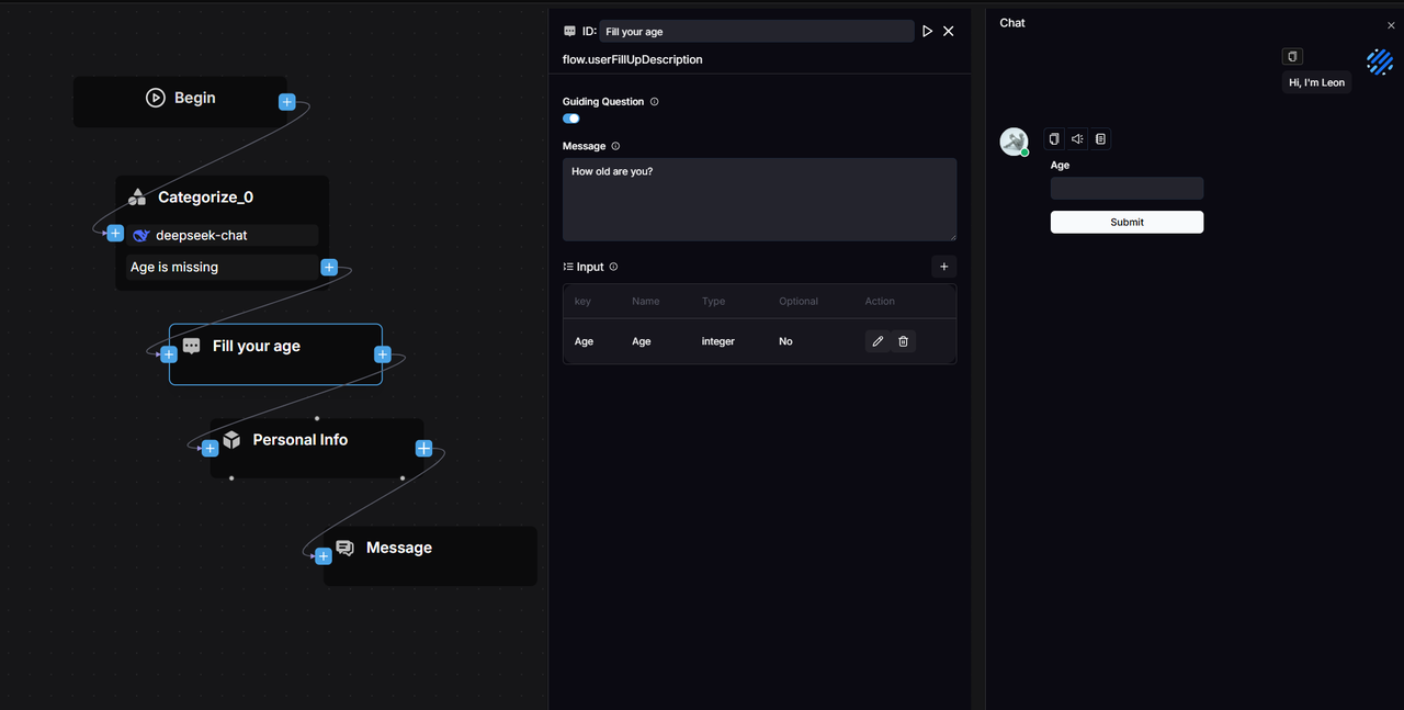 Agentic Workflow——RAGFlow 0.20.0 特性预览-CSDN博客