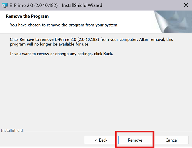 E-Prime 完全卸载流程_eprime怎么卸载-CSDN博客