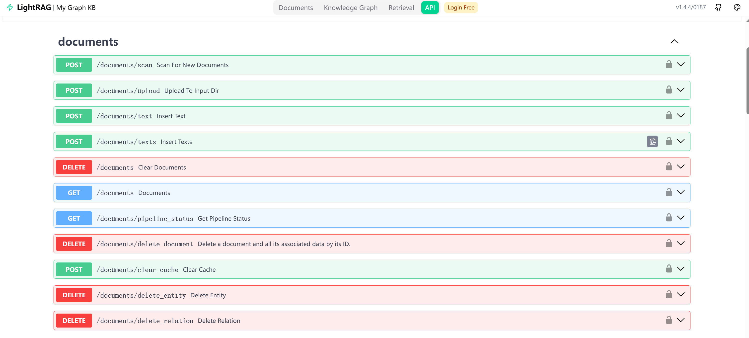 LightRAG初体验_lightrag rerank-CSDN博客