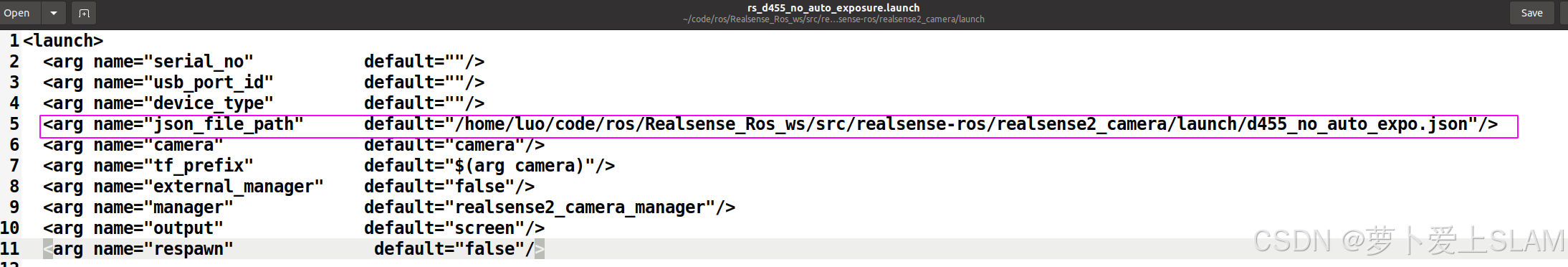 RealSense相机是否自动曝光设置_realsense viewer-CSDN博客