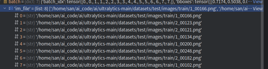 pytorch中，如何灵活使用dataloader_rect=true' is incompatible with dataloader shuffle-CSDN博客