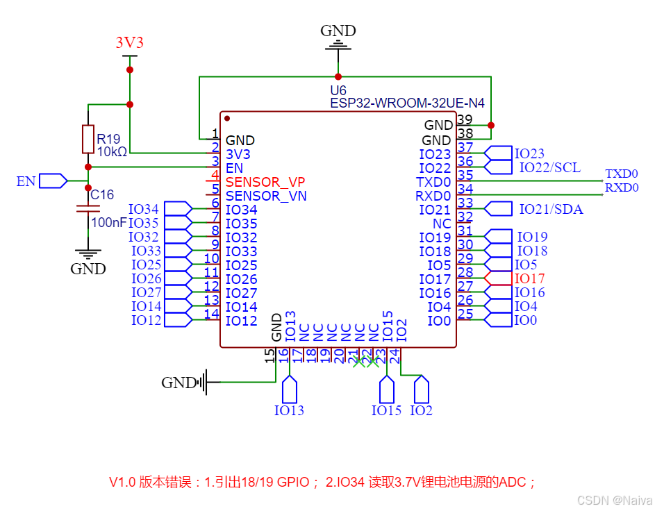 Esp32 入门笔记06： Wifi时钟 Freertos《两只老虎》 Esp32 For Arduino Ideesp32 时钟 Csdn博客