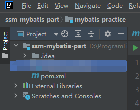 mybatis使用流程-CSDN博客