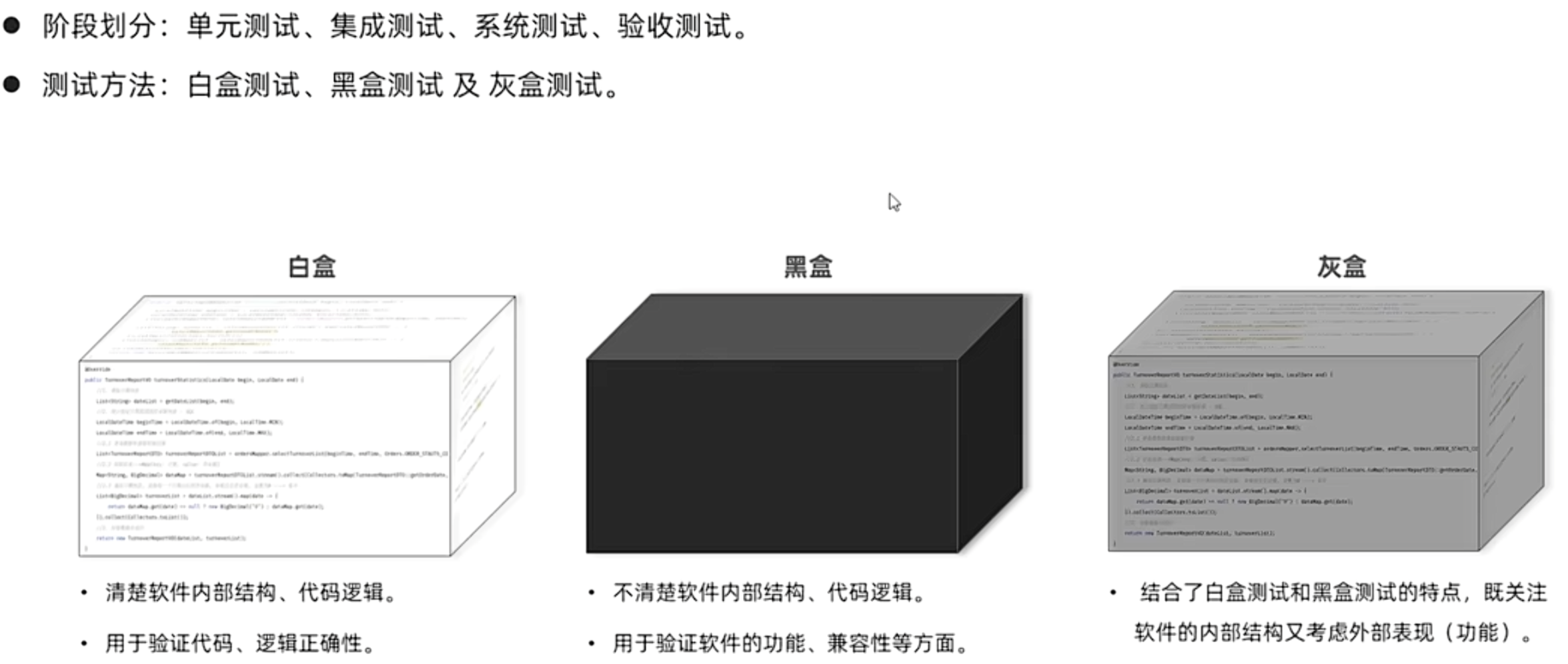 JavaWeb后端基础—Maven与JavaWeb_java后端基础-CSDN博客