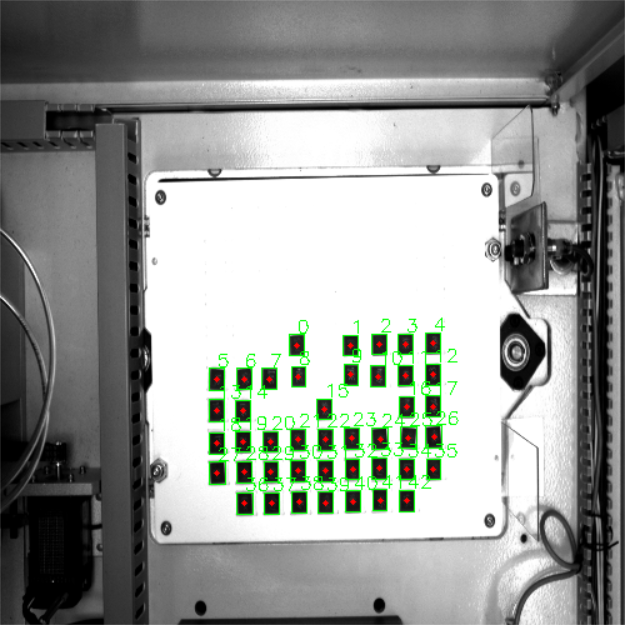 芯片槽检测-CSDN博客