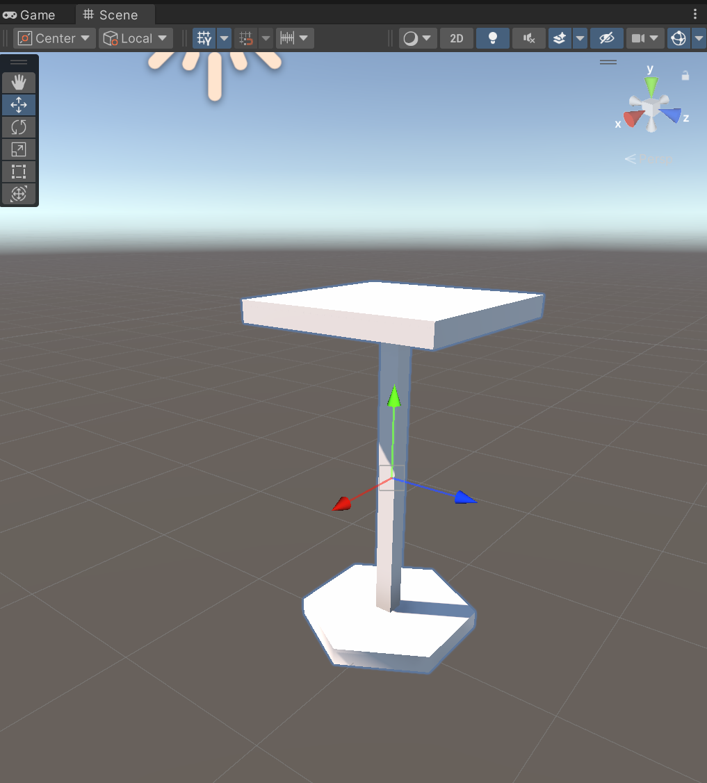 Houdini导出PCG程序化建模到Unity，实现实时调整_houdini for unity-CSDN博客