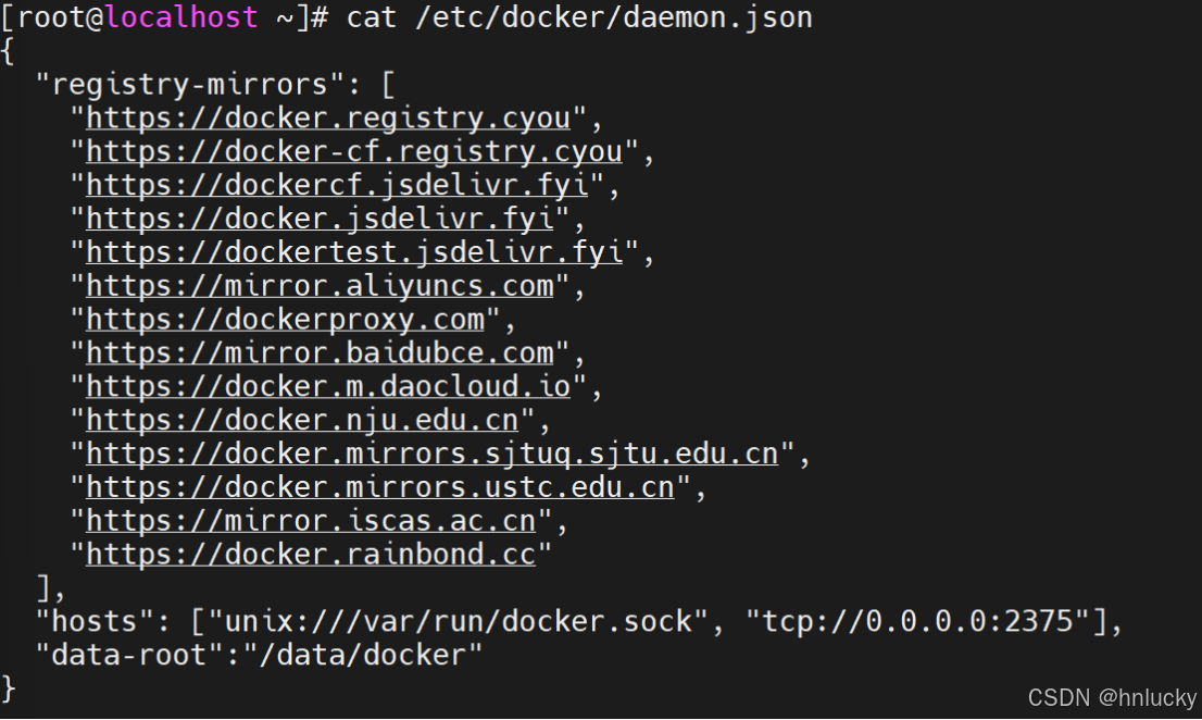 docker的免密和加密远程连接_docker远程连接-CSDN博客