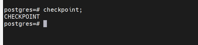 Postgresql【使用篇】03：开启归档模式postgresql 开启归档 Csdn博客