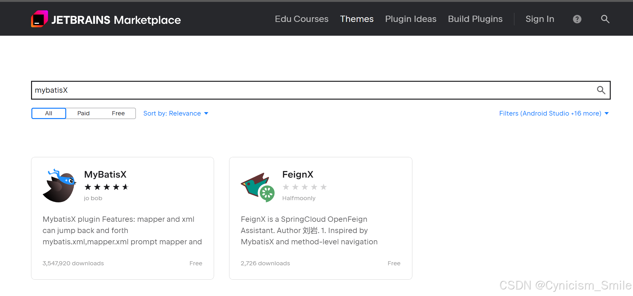 idea离线环境 安装mybatisX插件_mybatisx离线安装-CSDN博客